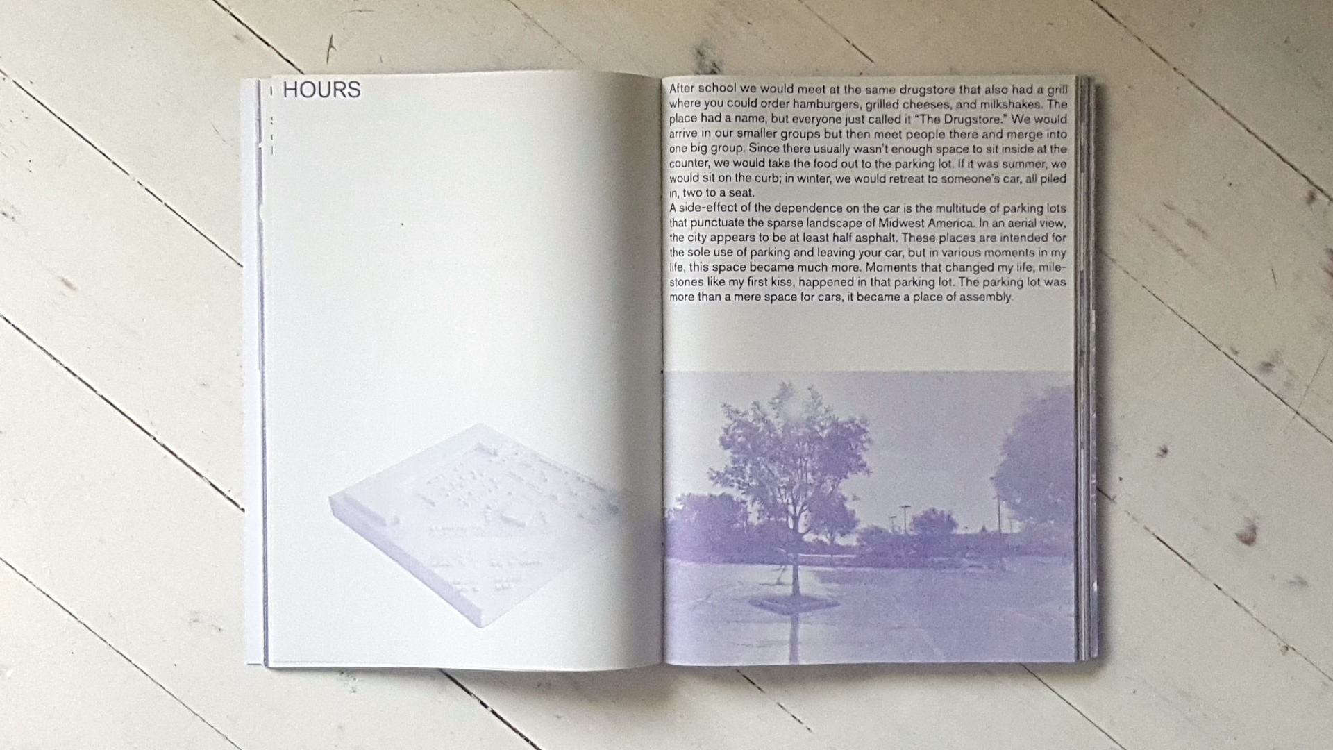 Andrew Thomas Parry — TYPES_ Magazine