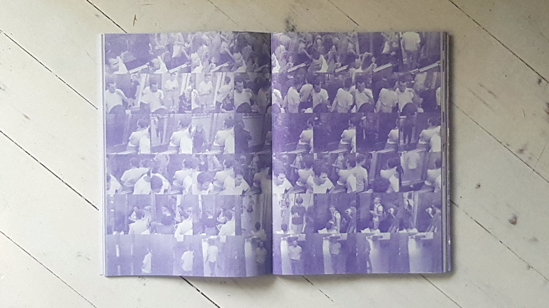 Andrew Thomas Parry — TYPES_ Magazine